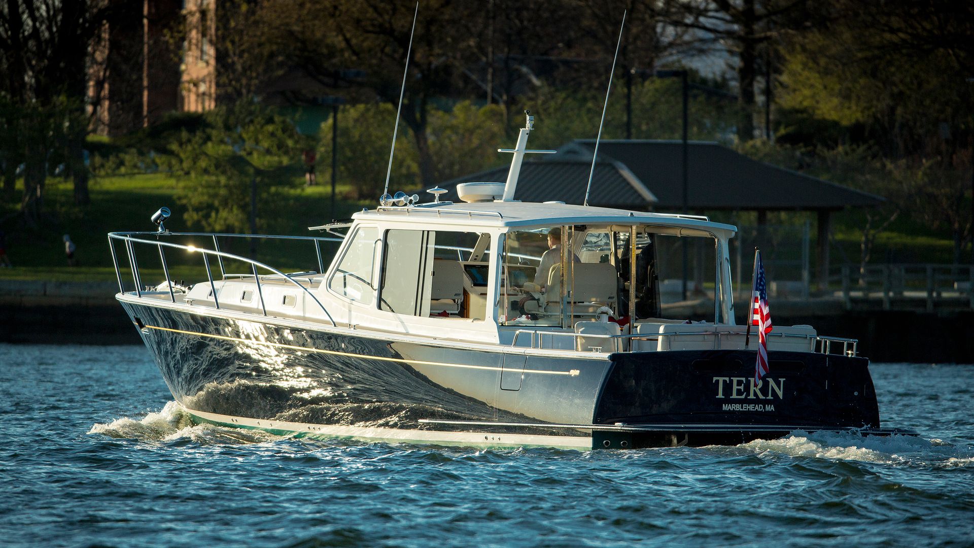 4 of the best ways to enjoy the MJM 50z